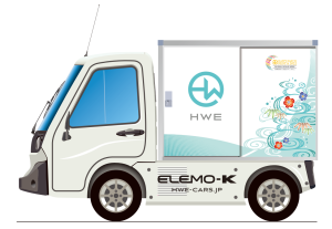 HW ELECTRO 株式会社